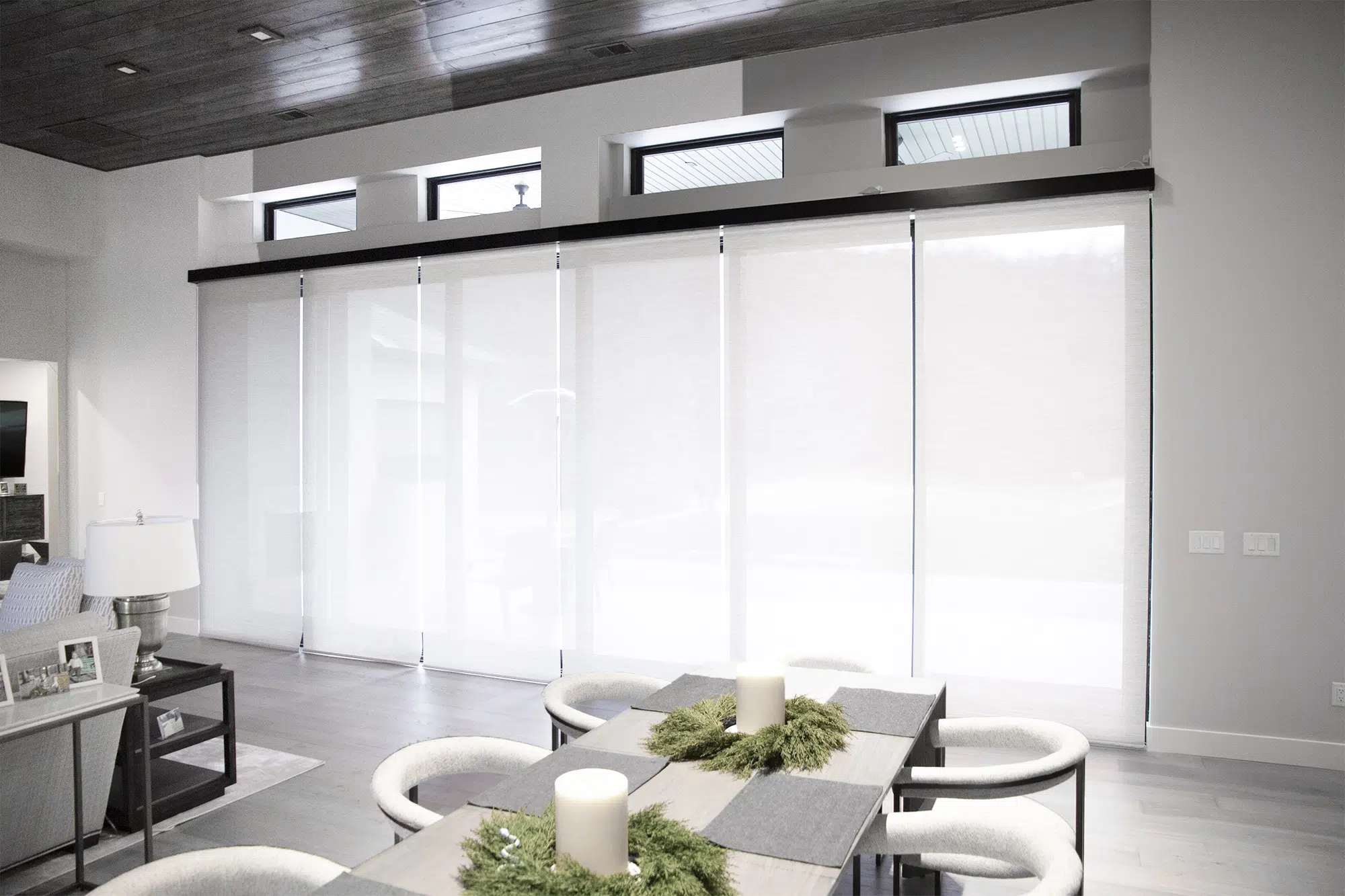 Lighting + Shades - Jamiesons Audio Video